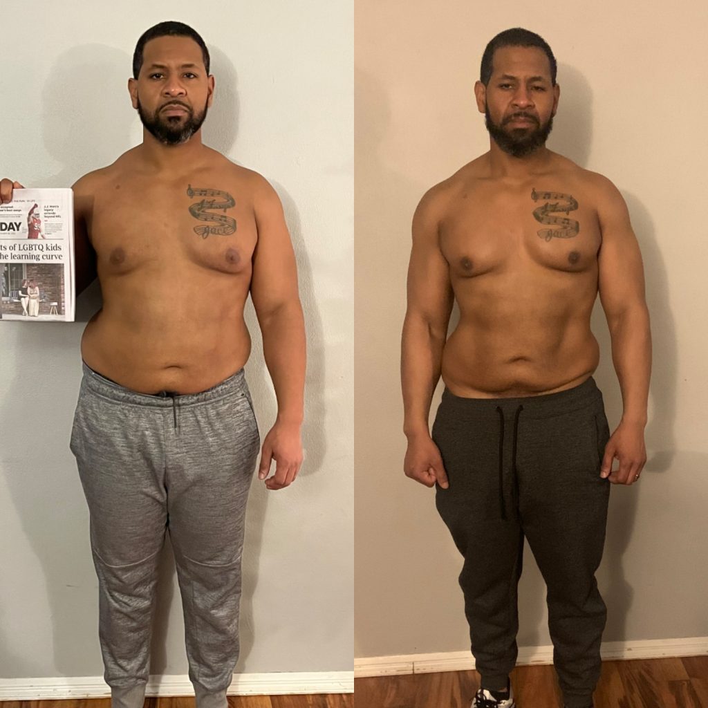 2023 NANBF Natural Iowa Results - Natural Iowa Muscle